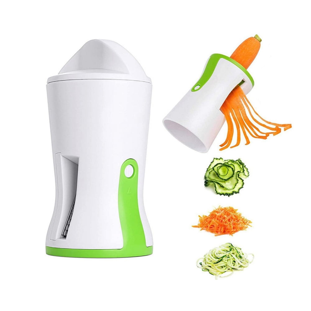 Click here for Dutchman Green Vegetable Slicer For Quick Zoodles... prices