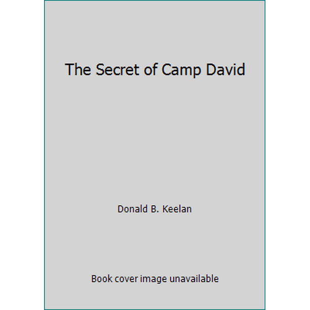 David Camp Camp