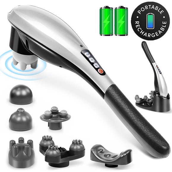 Cordless Massagers