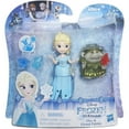 Disney Frozen Little Kingdom Elsa and Grand Pabbie - Walmart.com