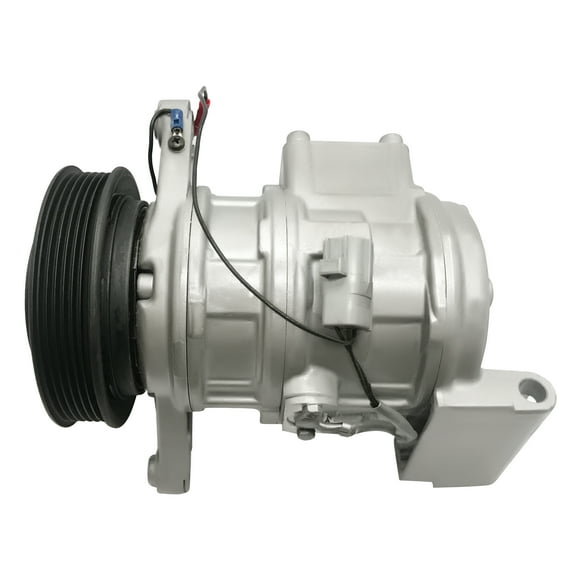 Toyota Supra Ac Compressor