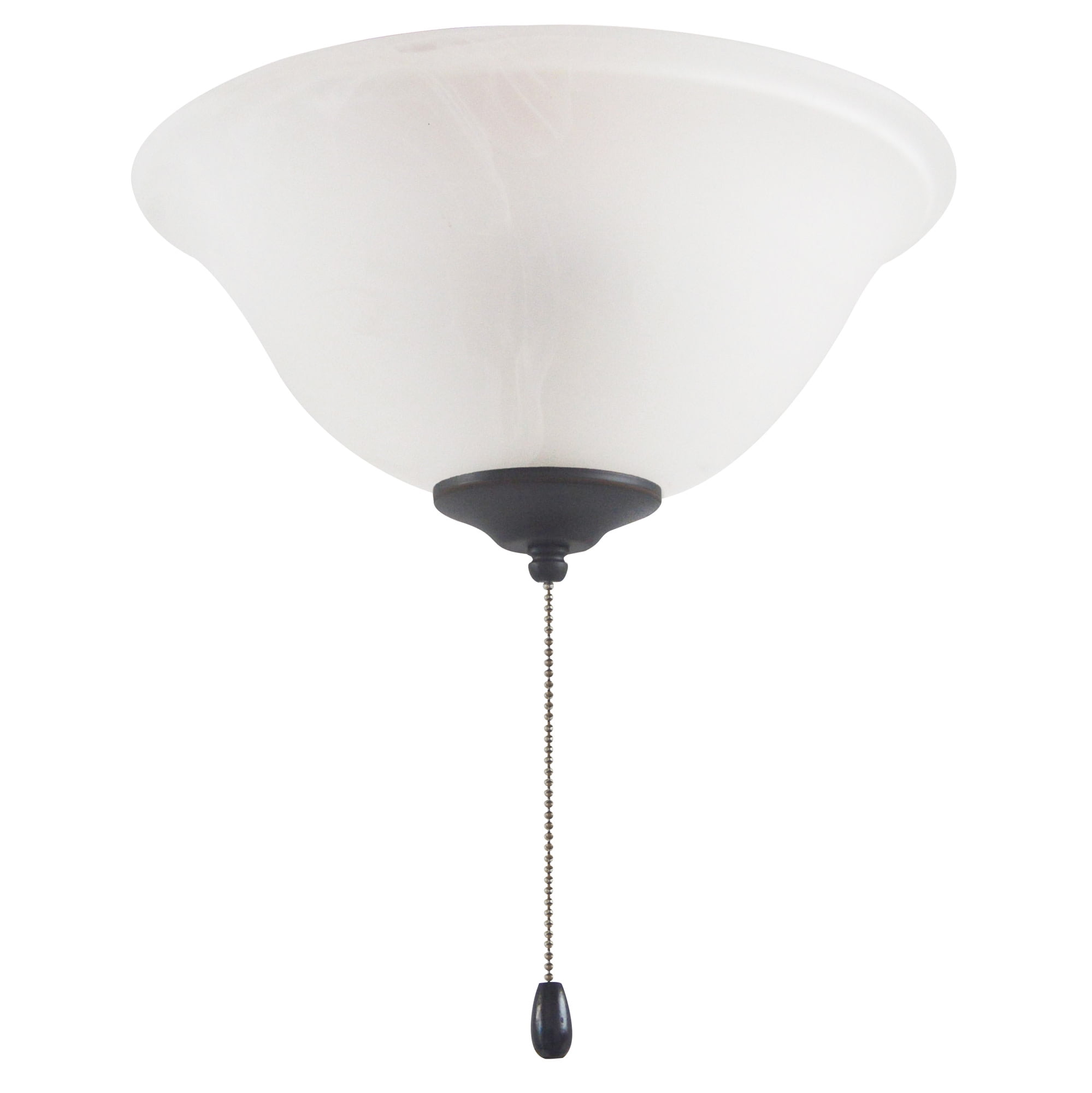 Ceiling Fan Switch Housing Cap | Shelly Lighting