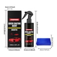 Beforeyayn Automotive Coating Agent Maintenance Agent, Car Paint ...