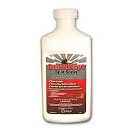 Bayer Animal Health D - Quickbayt Spot Fly Bait Spray | Walmart Canada
