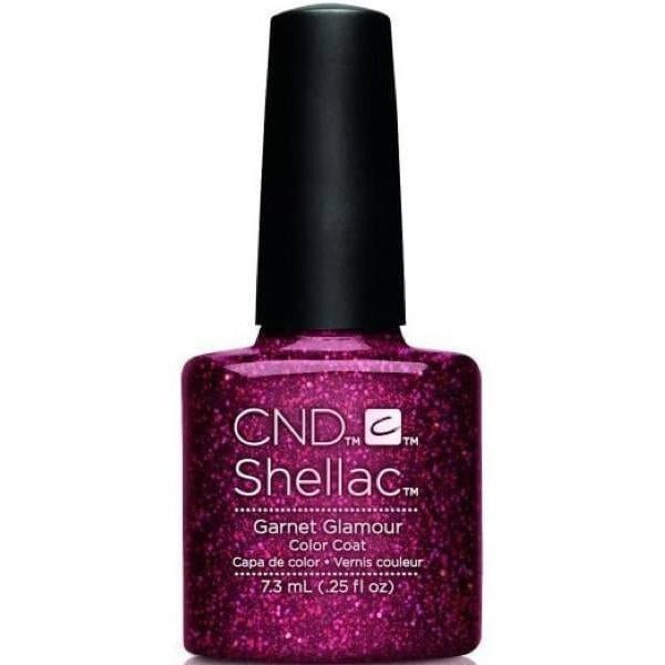Click here for Cnd Creative Nail Design Shellac Gel Polish .25oz/... prices