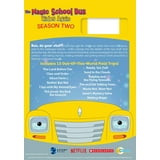 Magic School Bus Rides Again: Season 2 - Walmart.com