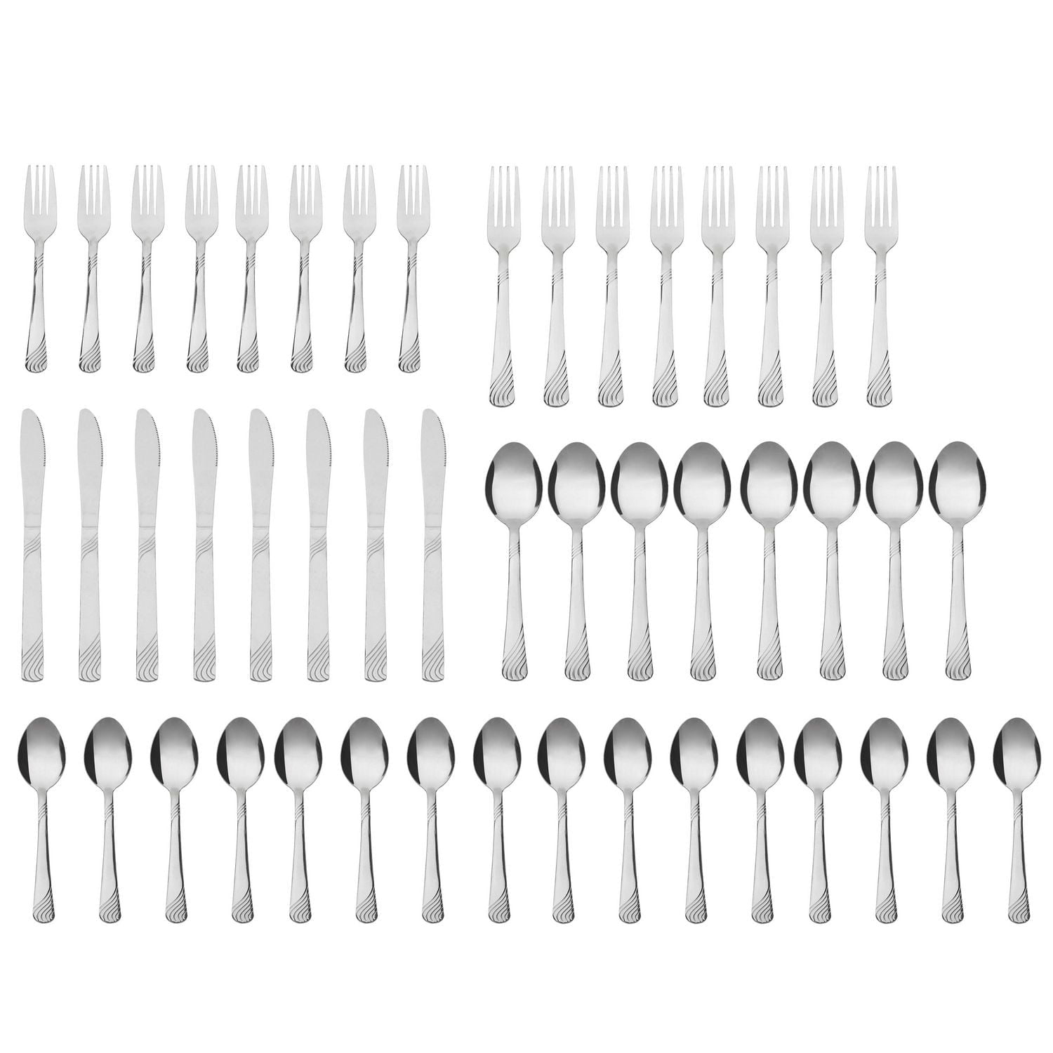 Cutlery & Flatware Sets | Walmart Canada