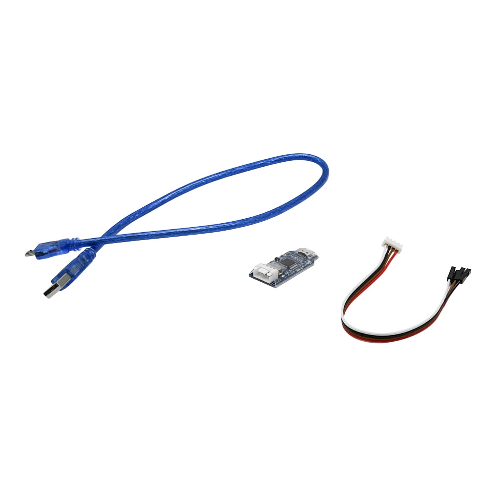 Buy J-link OB ARM Emulator USB Debugger Programmer Downloader Replace V8 SWD Online at Lowest ...