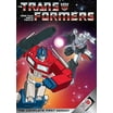 Transformers Cartoon Collection: The Complete Original Series (DVD ...