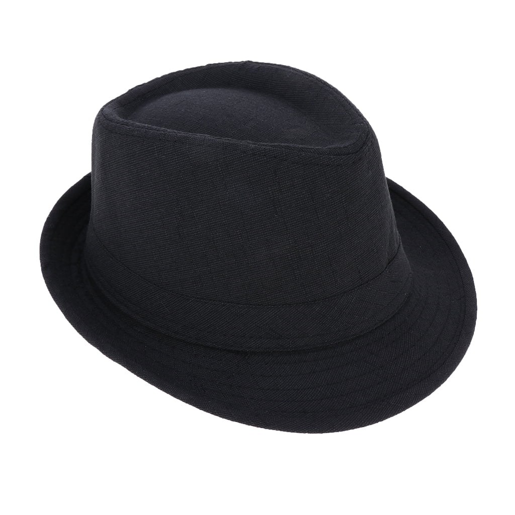 Click here for Siruishop Classic Manhattan Hat With Structured Ga... prices