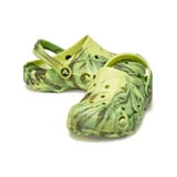 Crocs Toddler & Kids Baya Marble Clog - Walmart.com