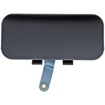 Dorman 79417 Front Passenger Side Exterior Door Handle for Specific ...