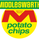 Middleswarth Hand Cooked Old Fashioned KET-L Potato Chips The Weekender ...