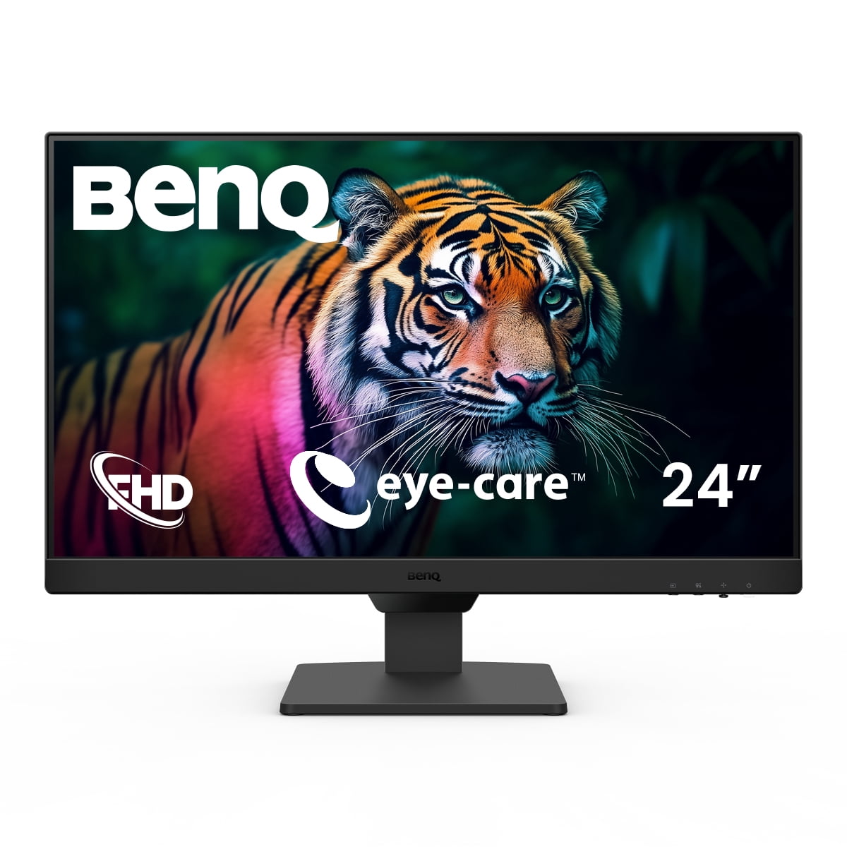Monitor Benq Gw2490 De 23.8 Pulgadas Con Resolución 1080p | Walmart en ...