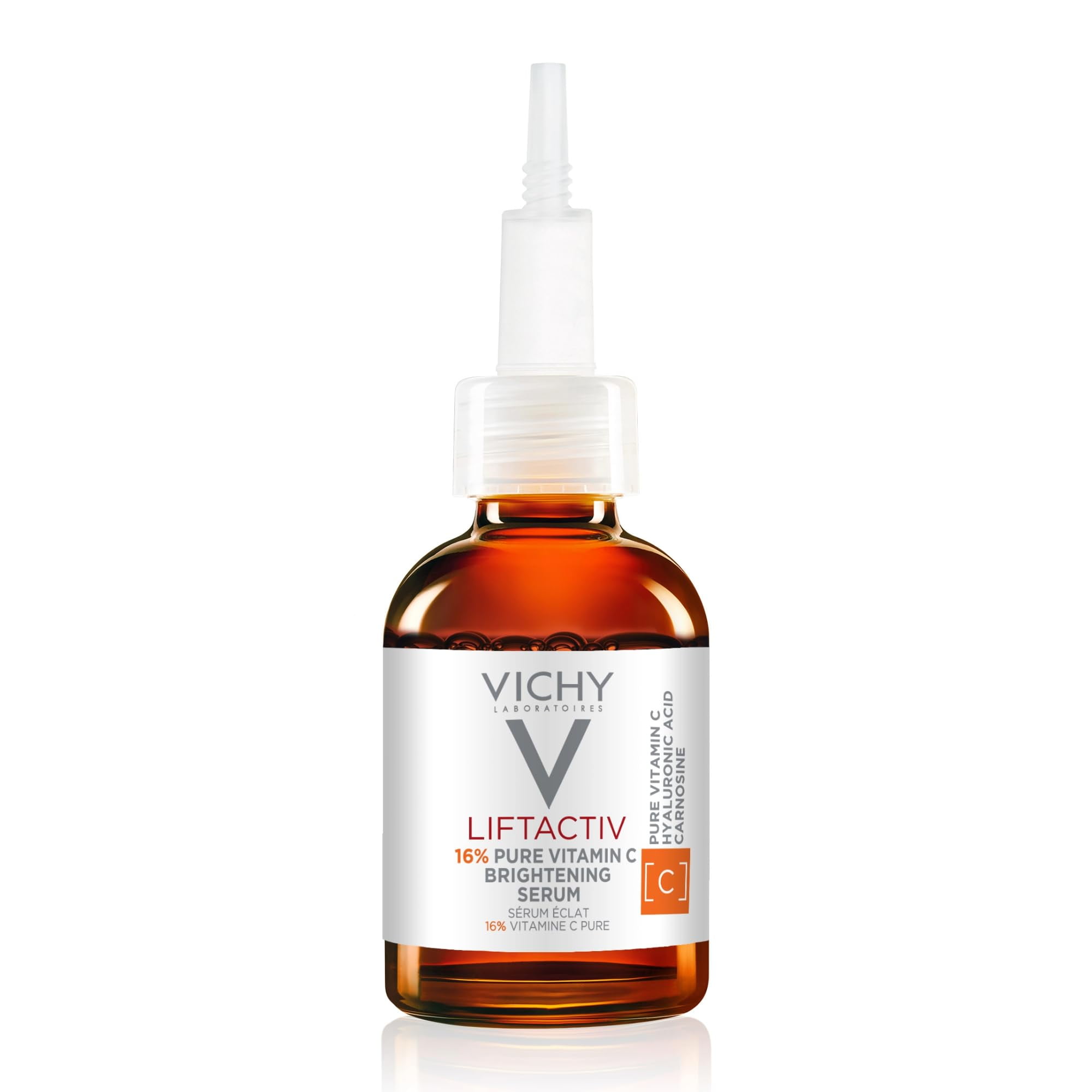Click here for Serum Vichy Liftactiv Vitamin C 16 + Hyaluronic Ac... prices