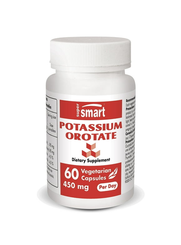 Potassium Supplements at Walmart.com
