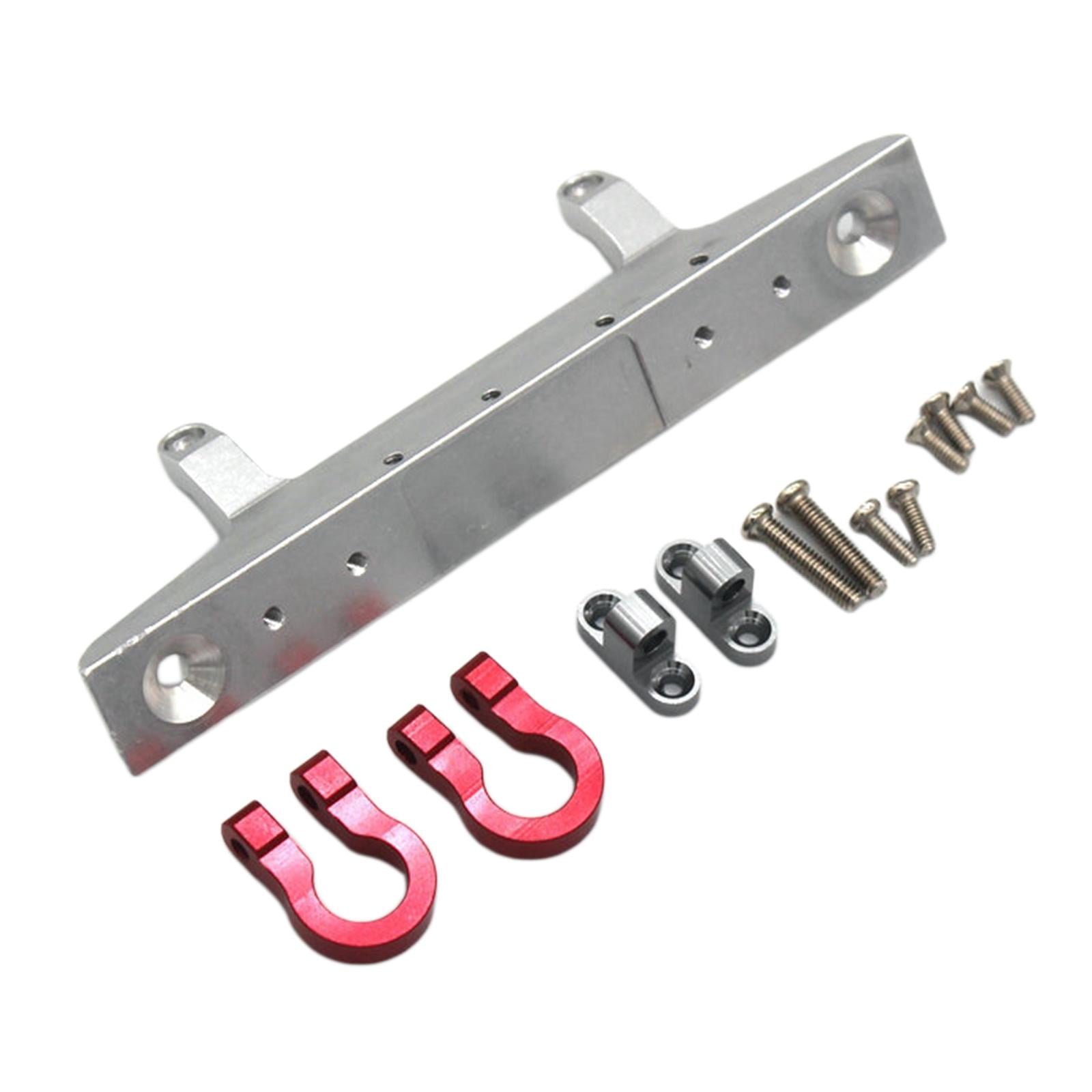 Universal RC Car Front fenders Premium Portable Practical Metal RC ...