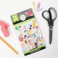 The Happy Planner® Big Teacher Sticker Value Pack, Get it Done ...