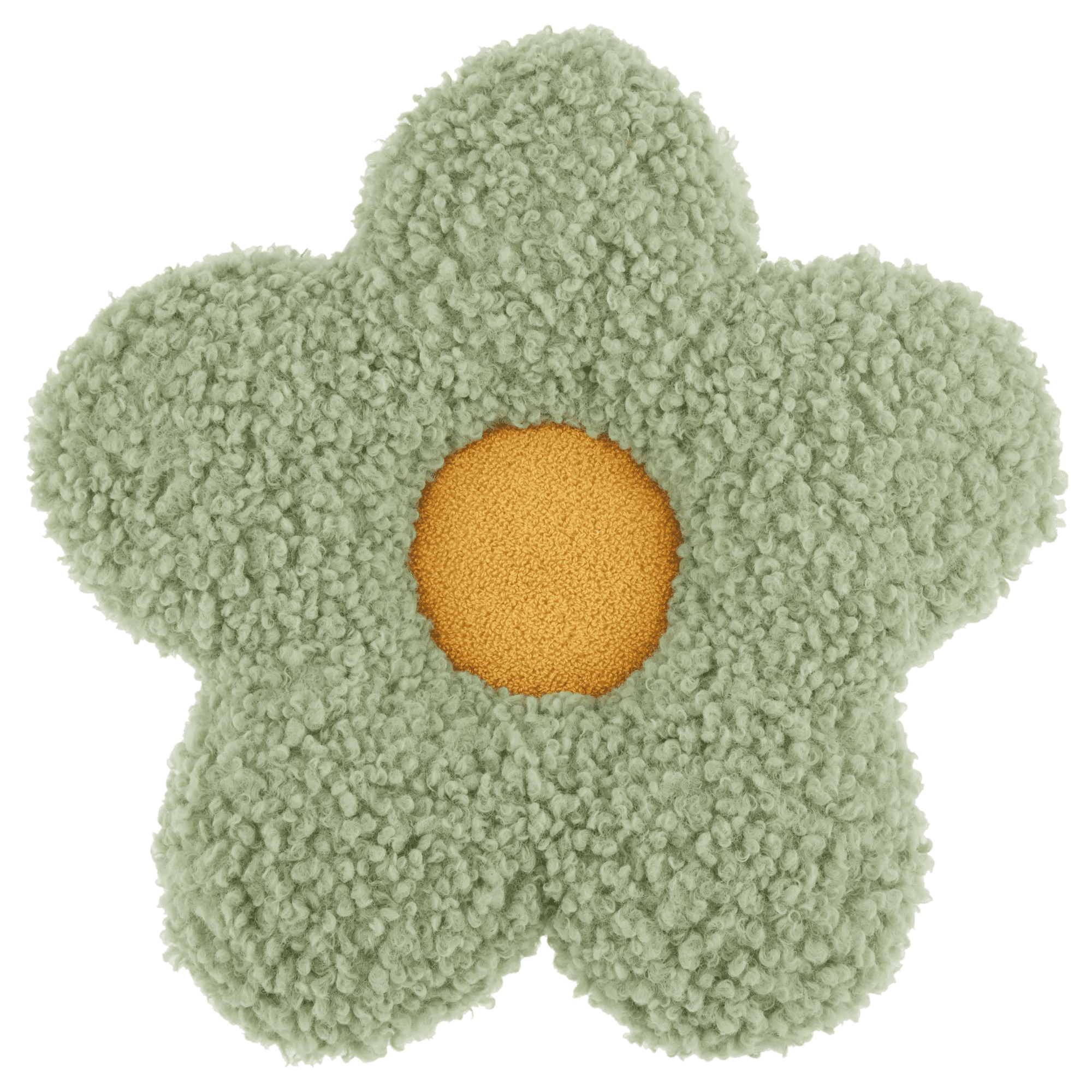 Click here for Bouclair Sage Fabulous Decorative Pillow 15x15 In... prices