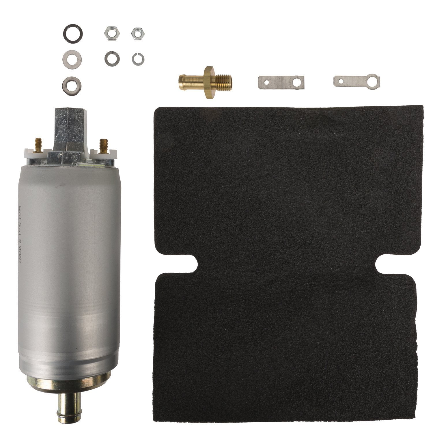 Carter Electric Fuel Pump P72099 for Jaguar Triumph Lancia XJ6 XJ12 XJS ...