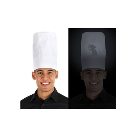 Ratatouille Light up Chef Hat | Walmart Canada