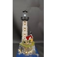 Brickstars LED Lighting Kit for LEGO 21335 Ideas Motorized Lighthouse ...