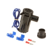 Jaguar Xf Windshield Washer Pump