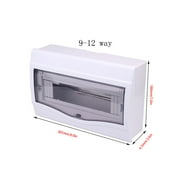 DataComm Electronics 80-0014-HC 14" Flush-Mount Enclosure with Hinge ...