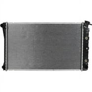 gpd Turbo Intercooler 2711282 - Walmart.com