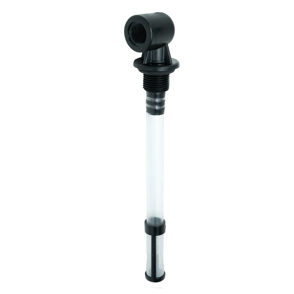 Scepter Marine 09089 Scepter Fuel Pick-up Elbow Assembly F/3.2 Gallon ...