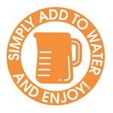 Great Value Pink Lemonade Drink Mix 26 QT, Made with Real Sugar ...