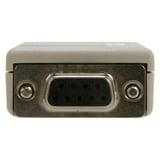 Tripp Lite DataShield Serial In-Line Surge Protector, DB9: Electronics ...