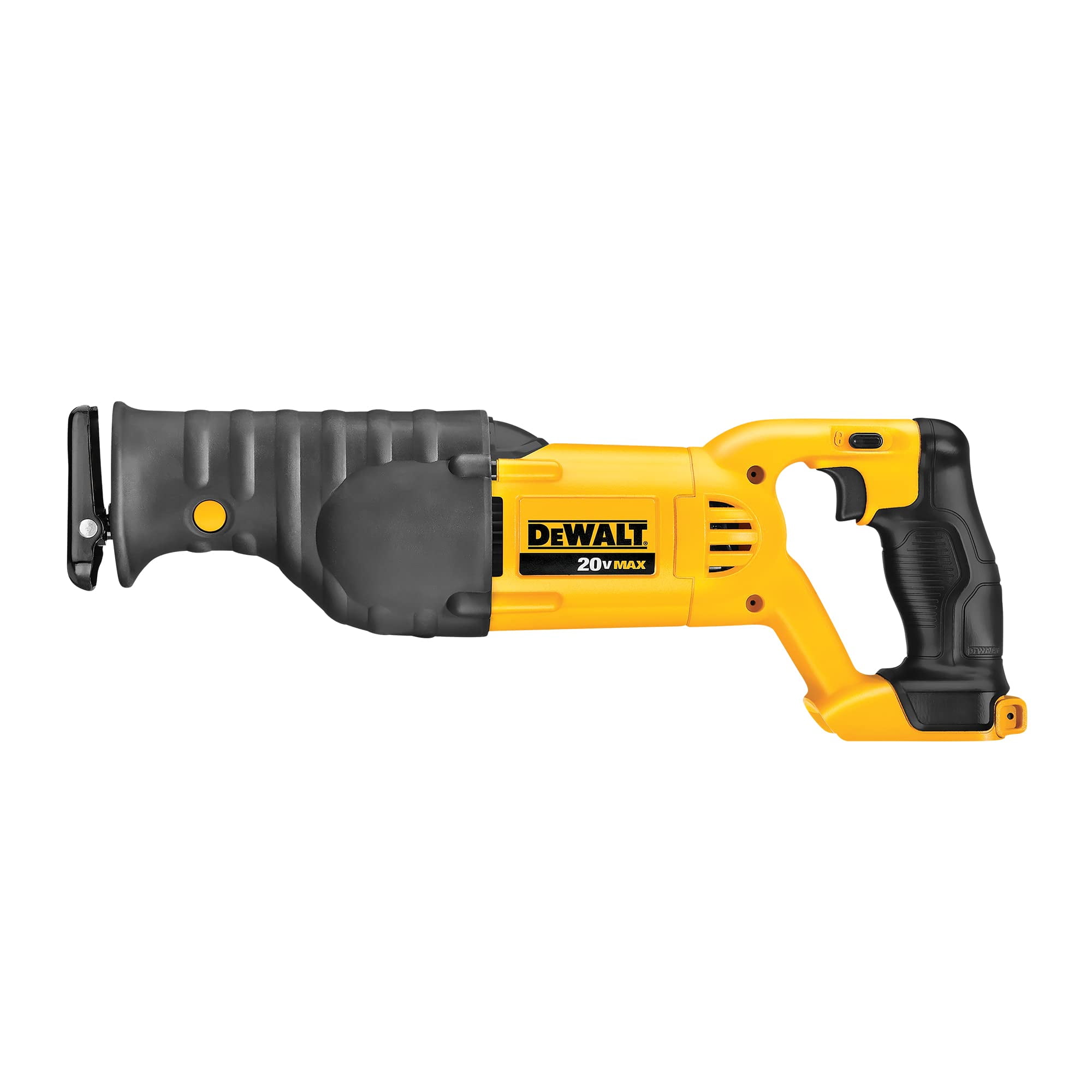 Sierra recíproca DEWALT 20V MAX DCS380B 3000spm Bare Tool | Bodega Aurrera en línea