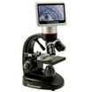 Celestron 44341 LCD Digital Microscope II (Black) - Walmart.com