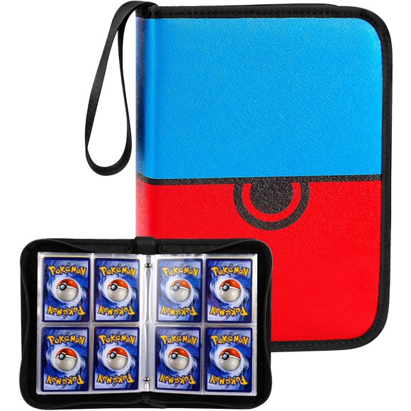 Baseball Card Cases