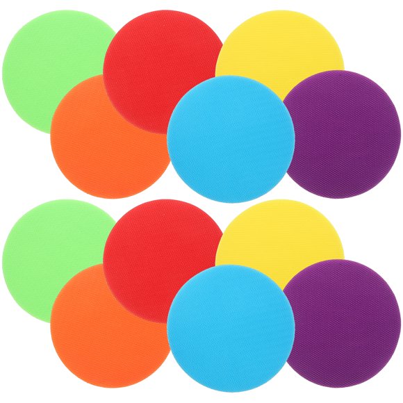 Poly Spot Markers