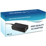 HQRP AC Power Adapter works with MSI Cubi mini PC Series 2 3 Silent N 8 ...
