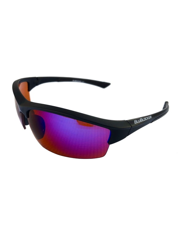 BluBlocker Sunglasses in Bags & Accessories - Walmart.com