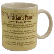 ThisWear Music Lovers Gifts Music Notes Mug Music Themed Gift Music ...