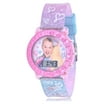 Disney Minnie Mouse iTime Unisex Touchscreen Smart Watch with Silicone ...