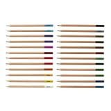 Reeves Value Colored Pencil Set, 24-Colors - Walmart.com