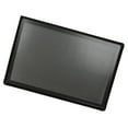 Thickened 60x40cm Nonstick Oven Tray Heat Resistant Aluminum Alloy ...