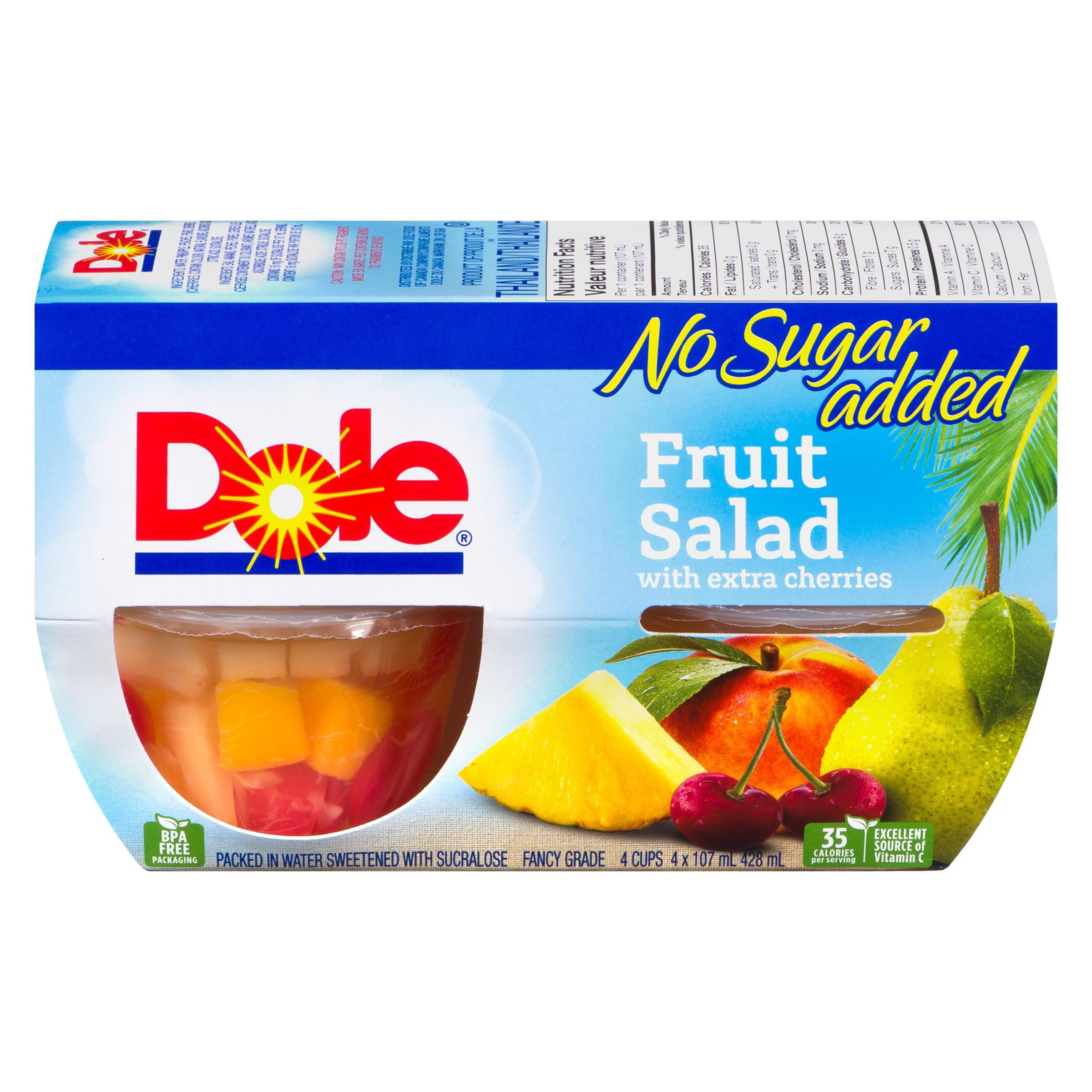 Dole | Walmart Canada