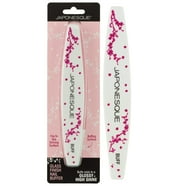 OPI Crystal Nail File - Ultimate Buffer for Natural Finger Nails ...