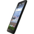 TCL LX Total Wireless 16GB Prepaid Smartphone, Black - Walmart.com
