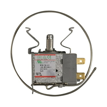 Genuine Frigidaire 241537103 Refrigerator Temperature Control ...