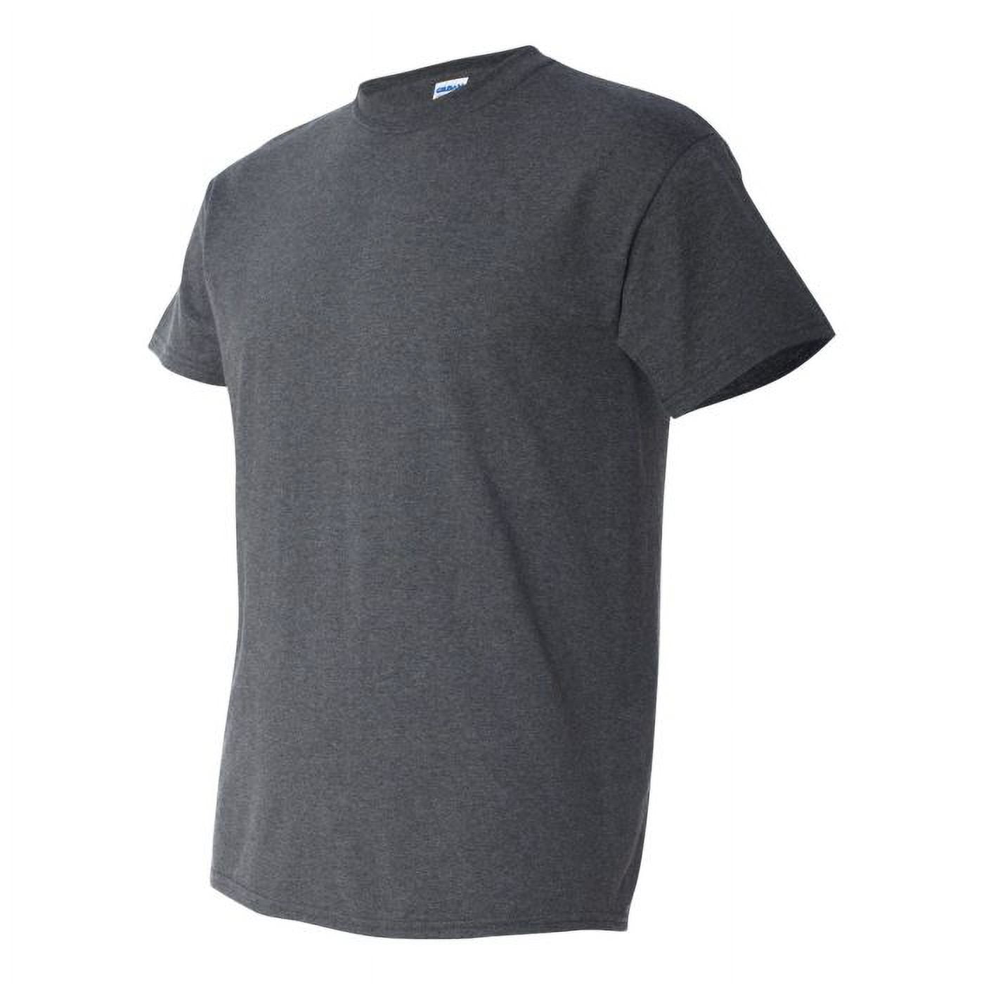 Click here for Gildan Gilan Mens Heavy Cotton Large Size T-Shirt prices
