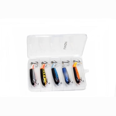 Jackall Lures Binksy Hard Topwater Lure 2 3/4" Body Length, HI ...