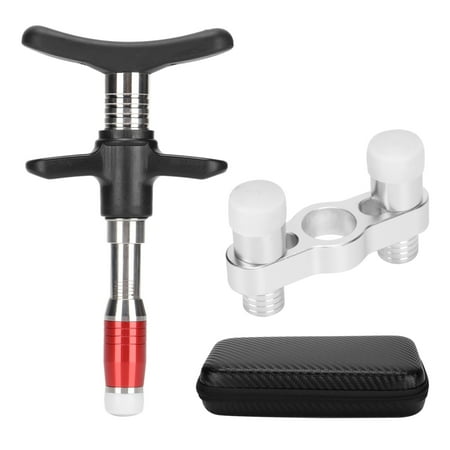 Manual Spine Correction Tool, Stainless Steel Relieve Neck Pressure 10 ...