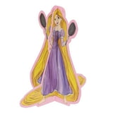 Disney Princess Party Table Decorating Kit - Walmart.com